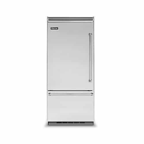 VCBB5363ESS - Refrigerador con Congelador 36îW - Viking Range Mexico