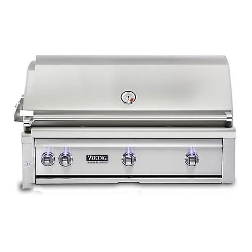 Exterior Archives - Viking Range Mexico