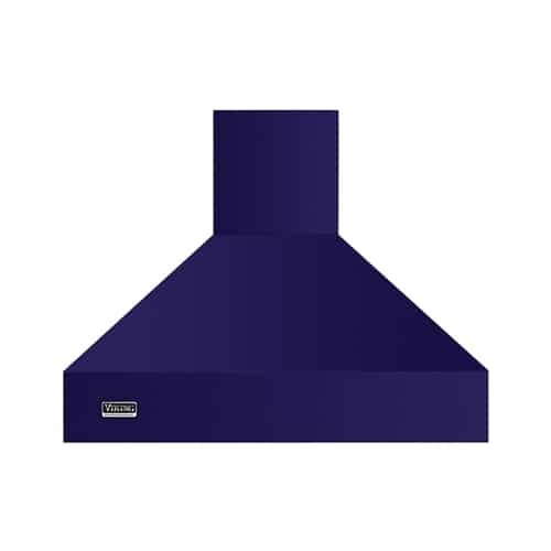 VCWH56048CB Campanas Chimenea de Pared Cobalt Blue (CB) - Viking Range ...