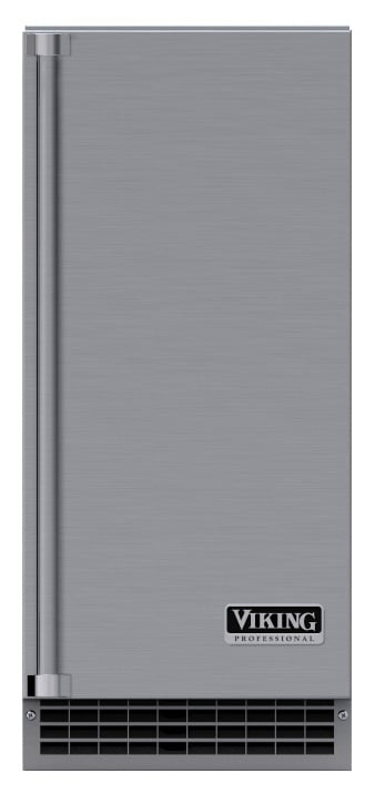 FPIM5151 - 15”W. Clear Ice Machines - Viking Range Mexico